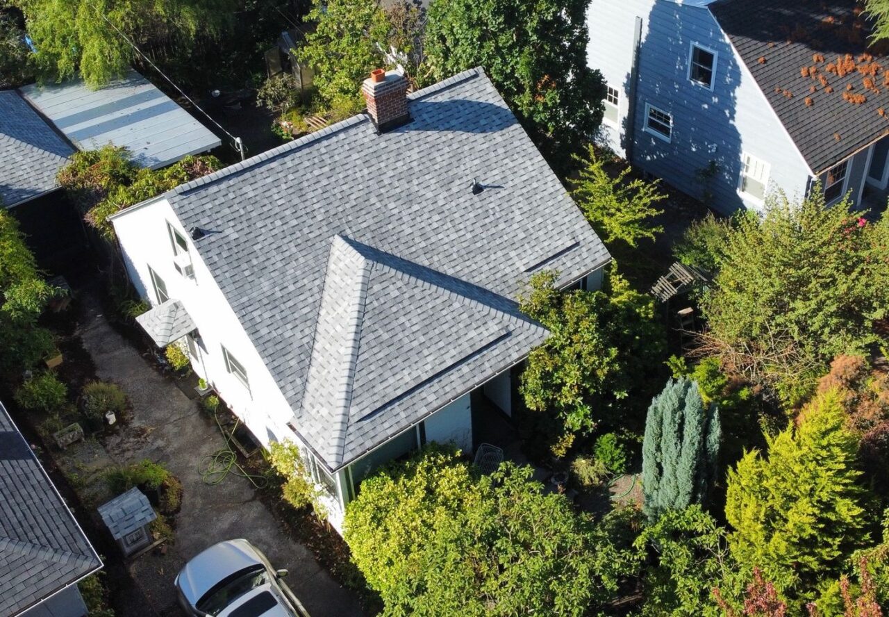 The Importance of Attic Ventilation for Roofing System
