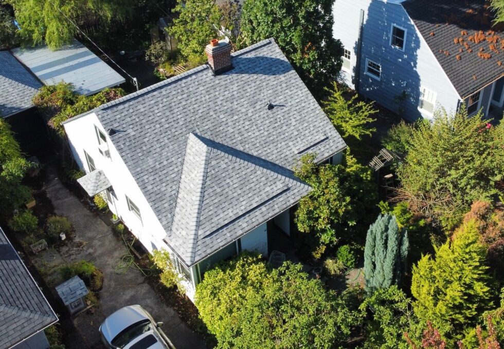 The Importance of Attic Ventilation for Roofing System