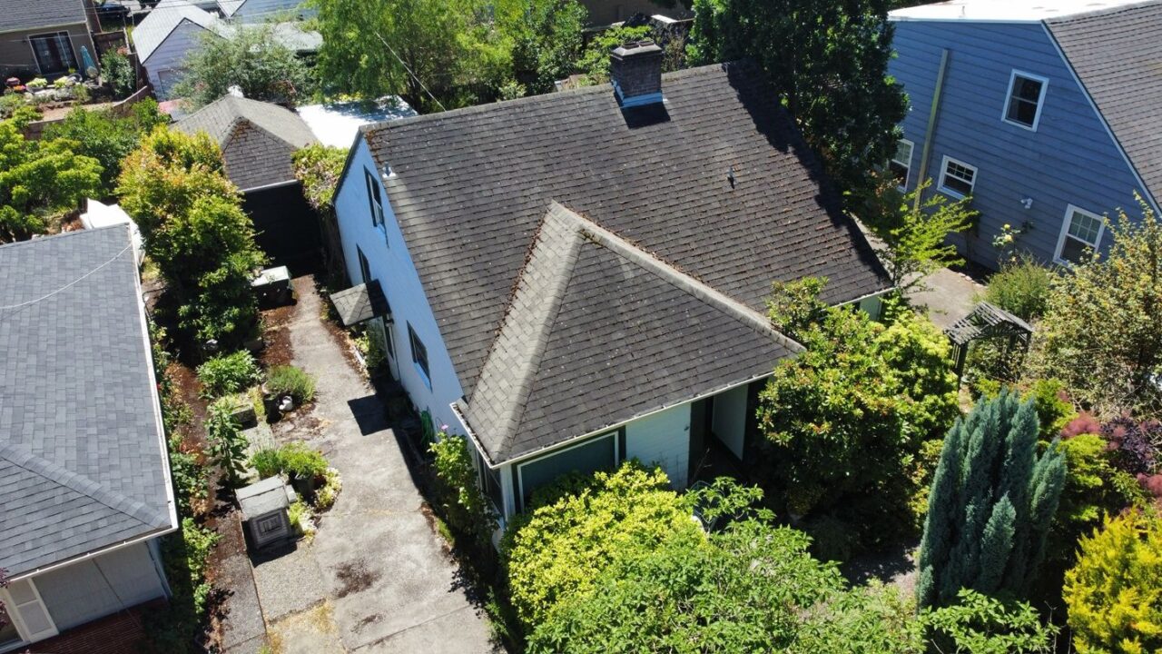 The Importance of Attic Ventilation for Roofing System