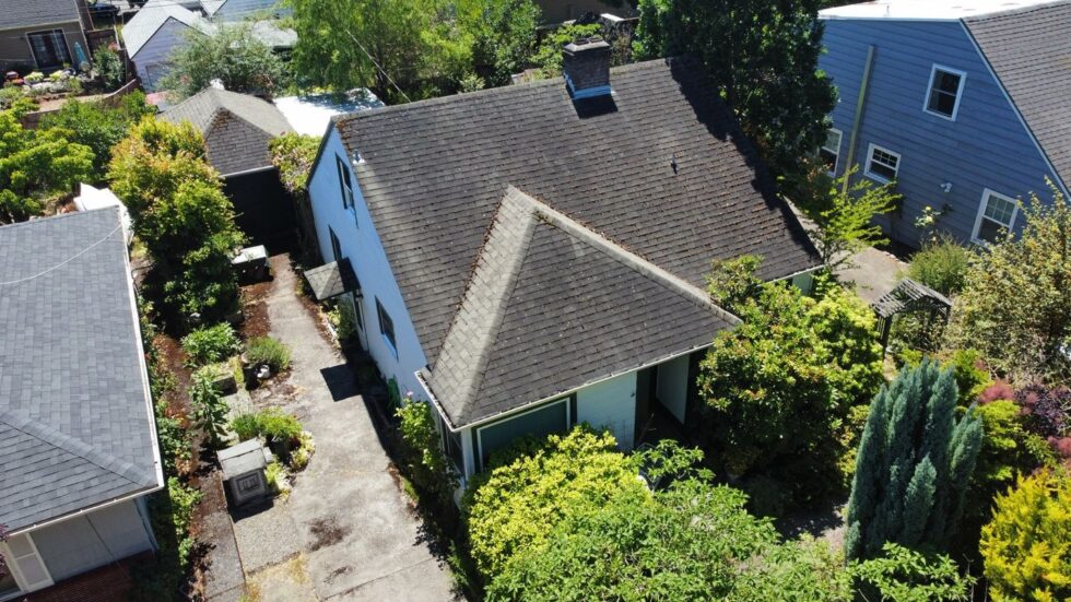 The Importance of Attic Ventilation for Roofing System