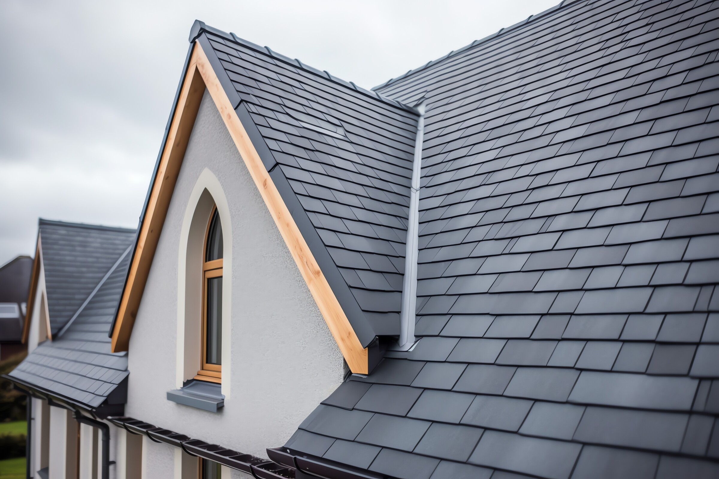 Maximize Light with Modern Roofing Solutions for Your Home