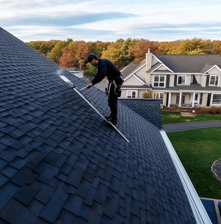 Extend Your Roof Life Effortlessly with Roof Maxx