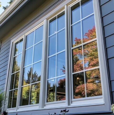 Right Replacement Windows - Clear Choice Windows & Doors
